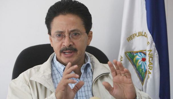 Fiscalía sigue esperando rúbrica de alto funcionario de Televisa