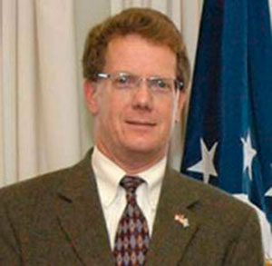 EE.UU. reafirma cooperación con Honduras para luchar narcotráfico