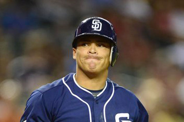 Oakland, Mets y Yankees de Nueva York, en busca de Everth Cabrera