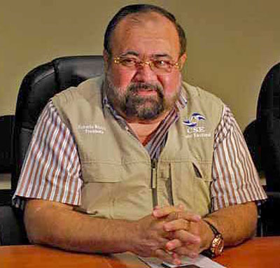 Rivas se siente inseguro en el puesto