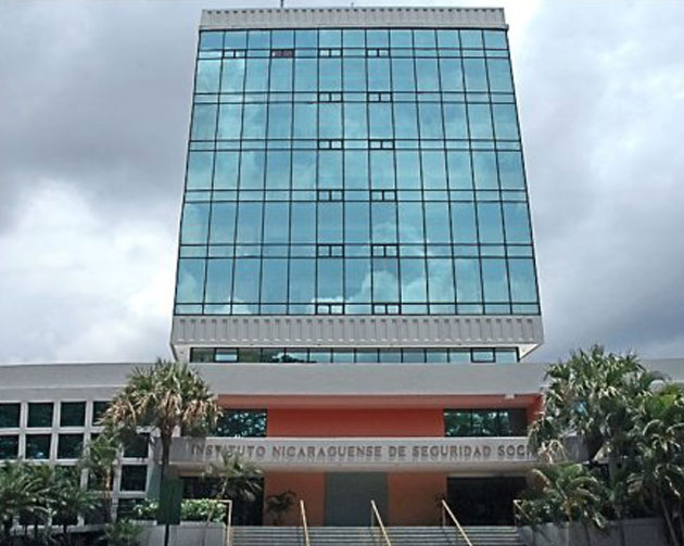 Construirán nuevo edificio del INSS