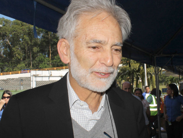 Anuncian inversión hidroeléctrica millonaria “Aguas El Carmen”