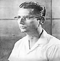 89 aniversario de Luis Favilli: un gran médico internista