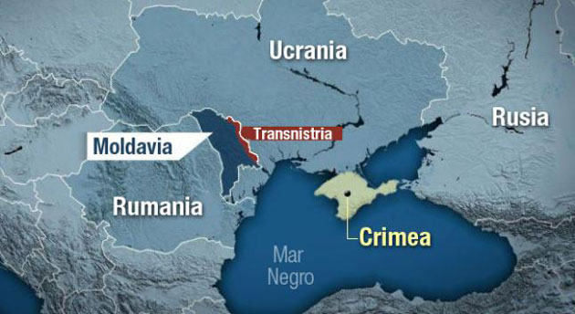 Anexión De Crimea Cuesta A Rusia Us 200 Mil Millones Afirman Fuentes