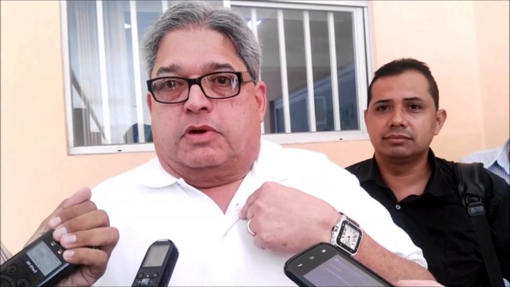 Byron Jérez Solís, ex - DGI en tiempos de Alemán, salió electo diputado ...