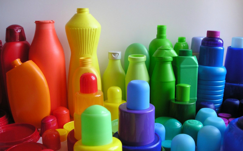 Unilever se compromete a utilizar envases plásticos 100% reciclables ...