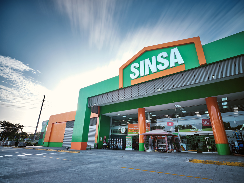 SINSA celebra a mamá