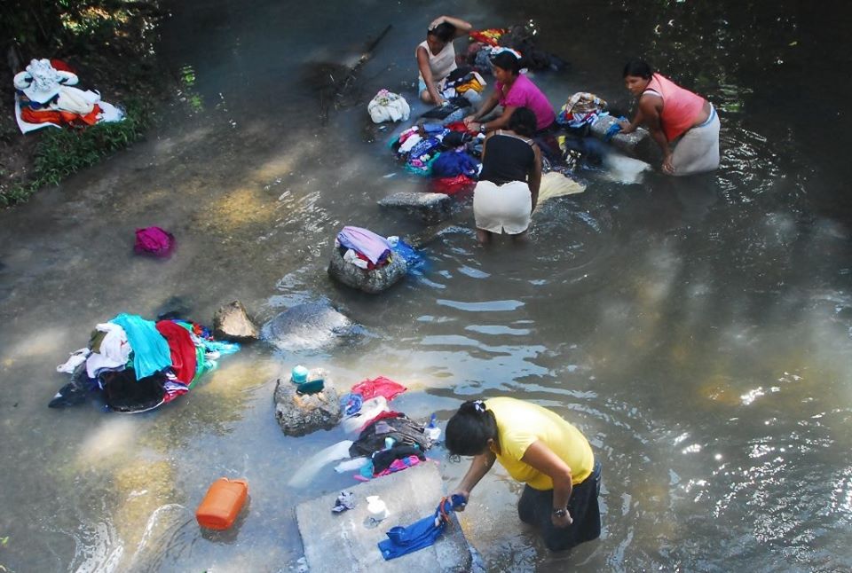 Las mujeres del Wangki en ciclo de cine sobre Medio Ambiente y Territorio