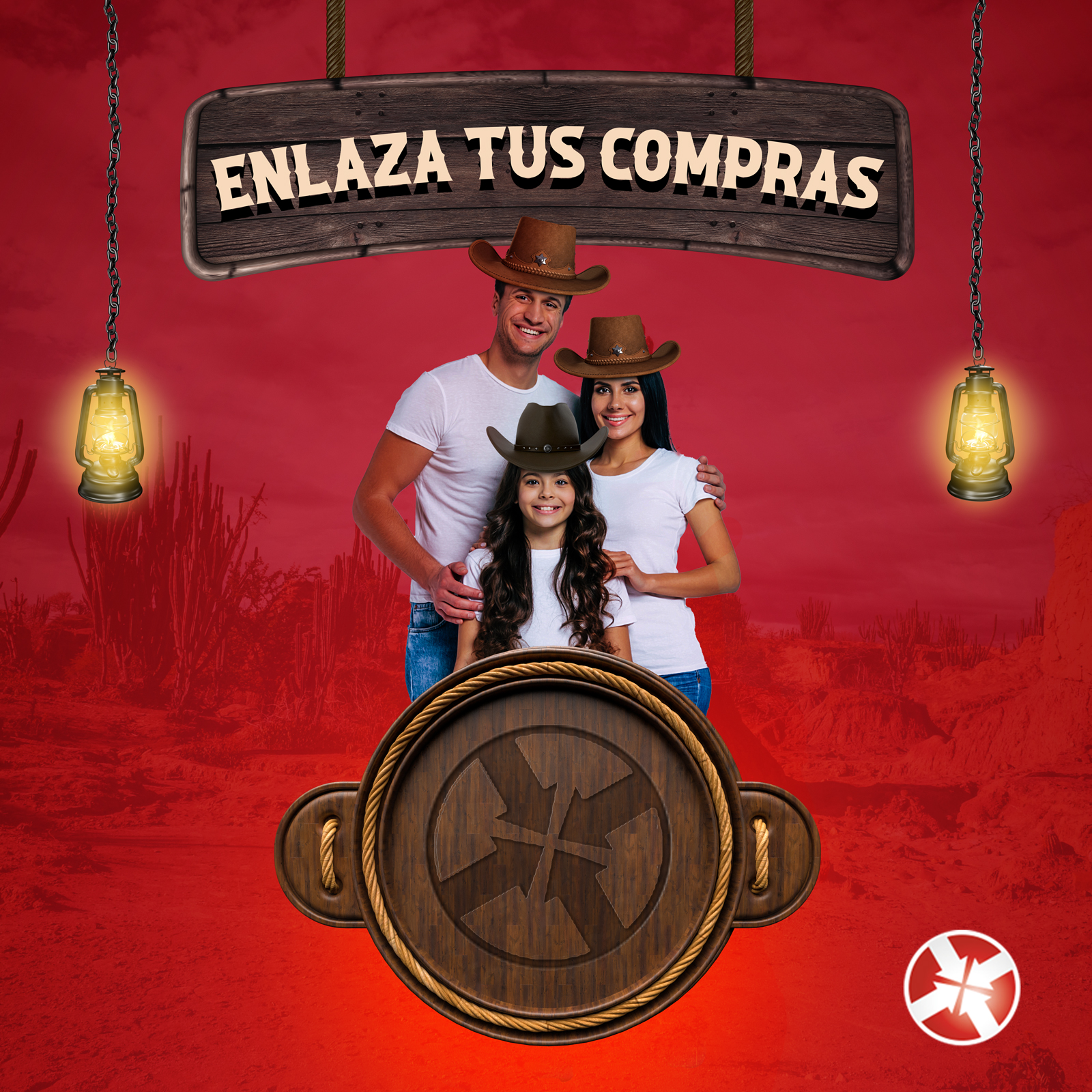 La pasión hípica de agosto disfrútala en Metrocentro