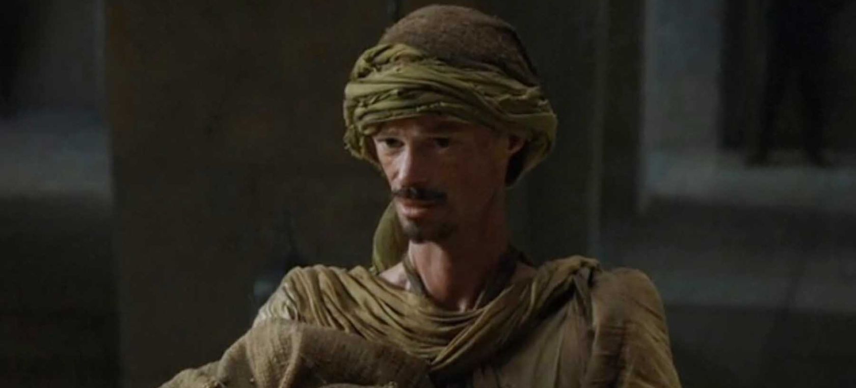 Muere a los 36 años Darren Kent, actor de la serie 'Juego de Tronos' Muere a los 36 años Darren Kent, actor de la serie 'Juego de Tronos'