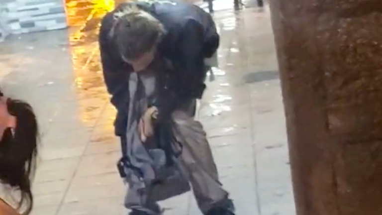 Ecuador alerta por casos de personas con síntomas similares a los que ...