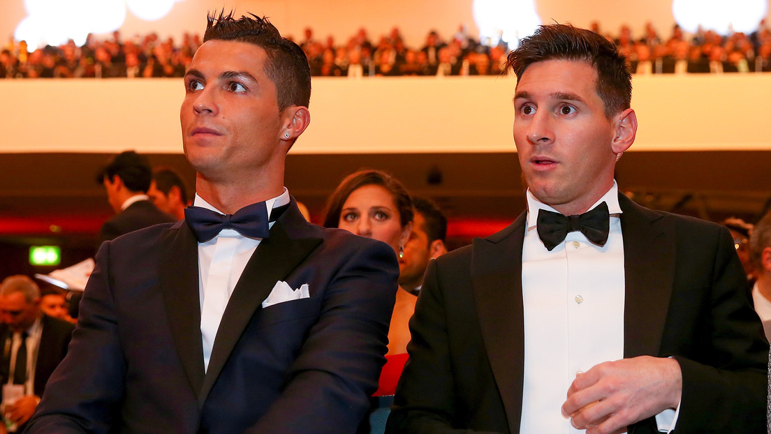 Este futbolista del Inter Miami es más rico que Lionel Messi y ...