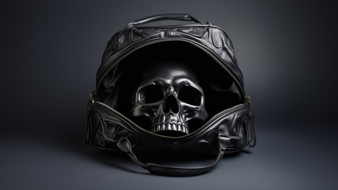 Condenan a 5 personas en Nigeria por exhumar un cráneo para un ritual ...