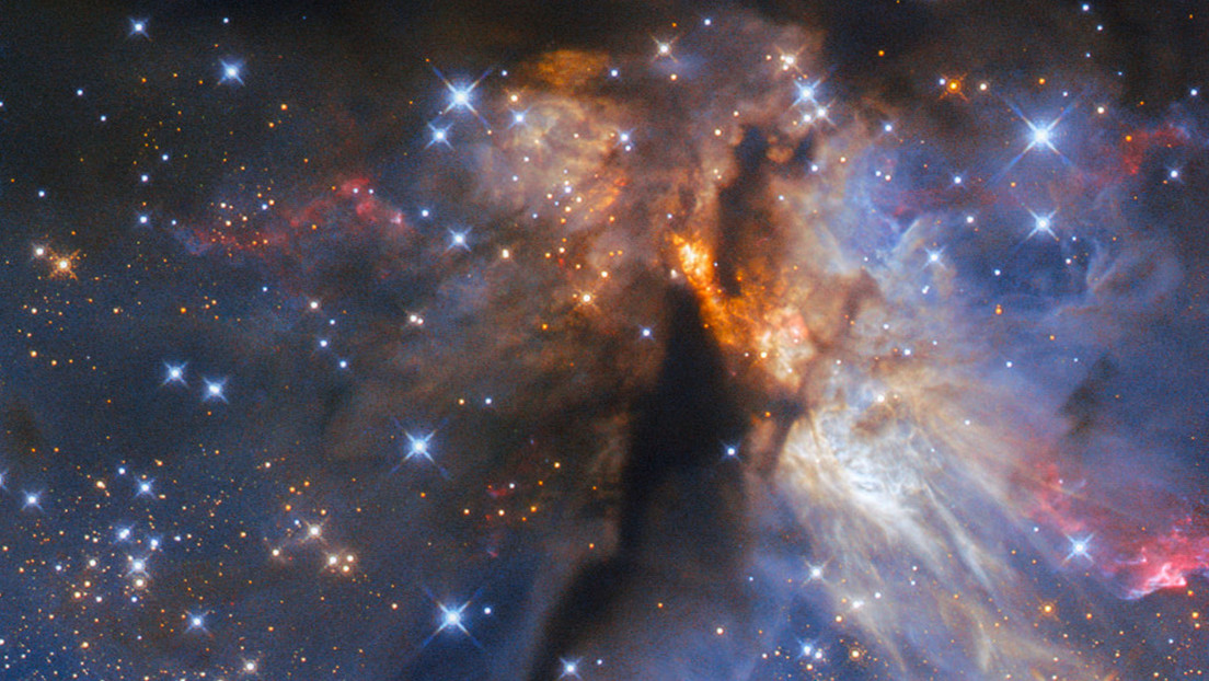 Aquila Hubble