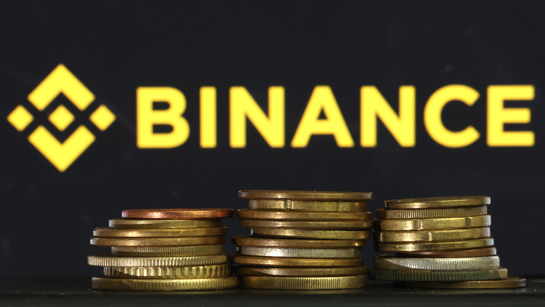 Bloomberg: EE.UU. pide más de 4.000 millones de dólares a Binance en un acuerdo de caso criminal