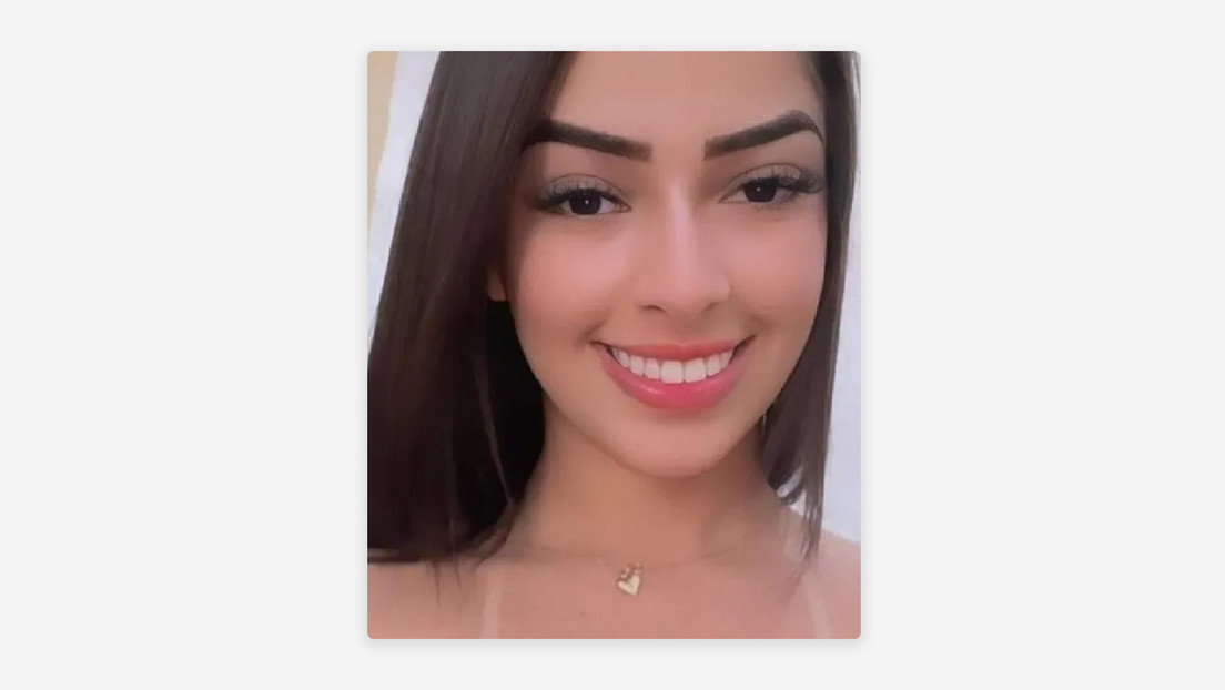 Una Joven De 23 Años Graba El Disparo Mortal Que Recibe De Su Novio En 2822