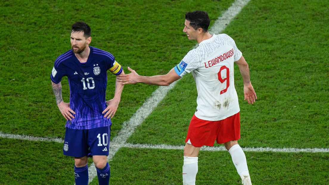 Messi Rompe El Silencio Y Revela Nuevos Detalles Sobre Su Roce Con