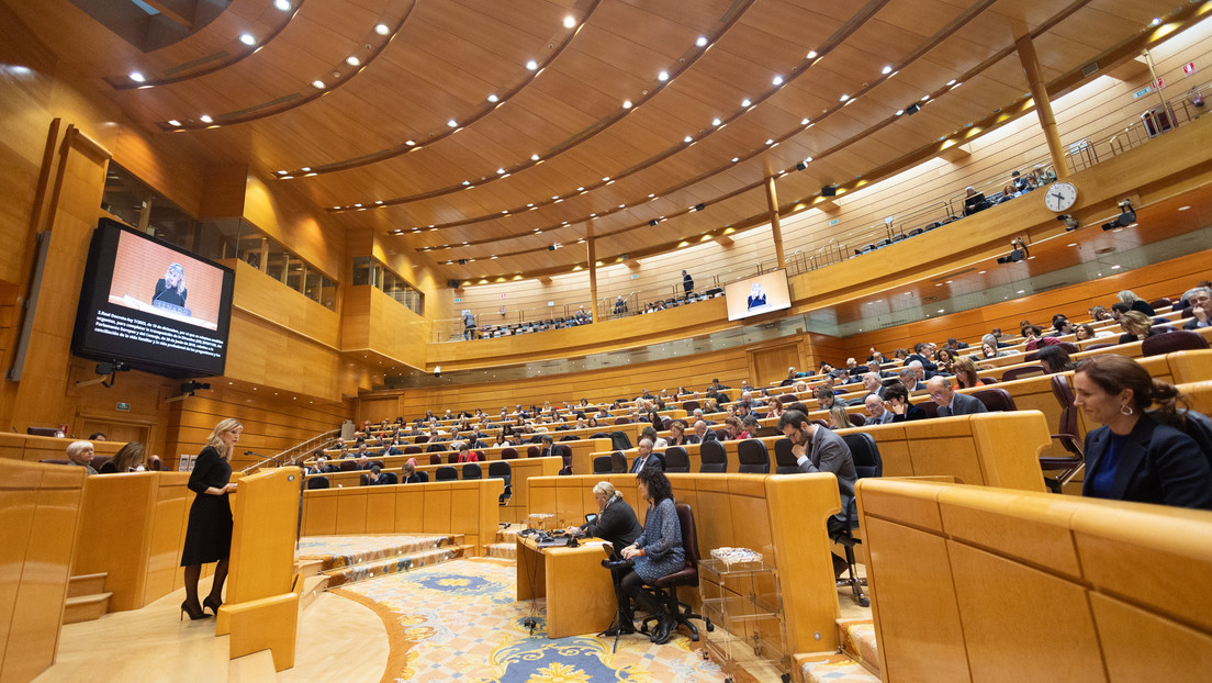 El Gobierno de Sánchez afronta su primera prueba de fuego con un ...