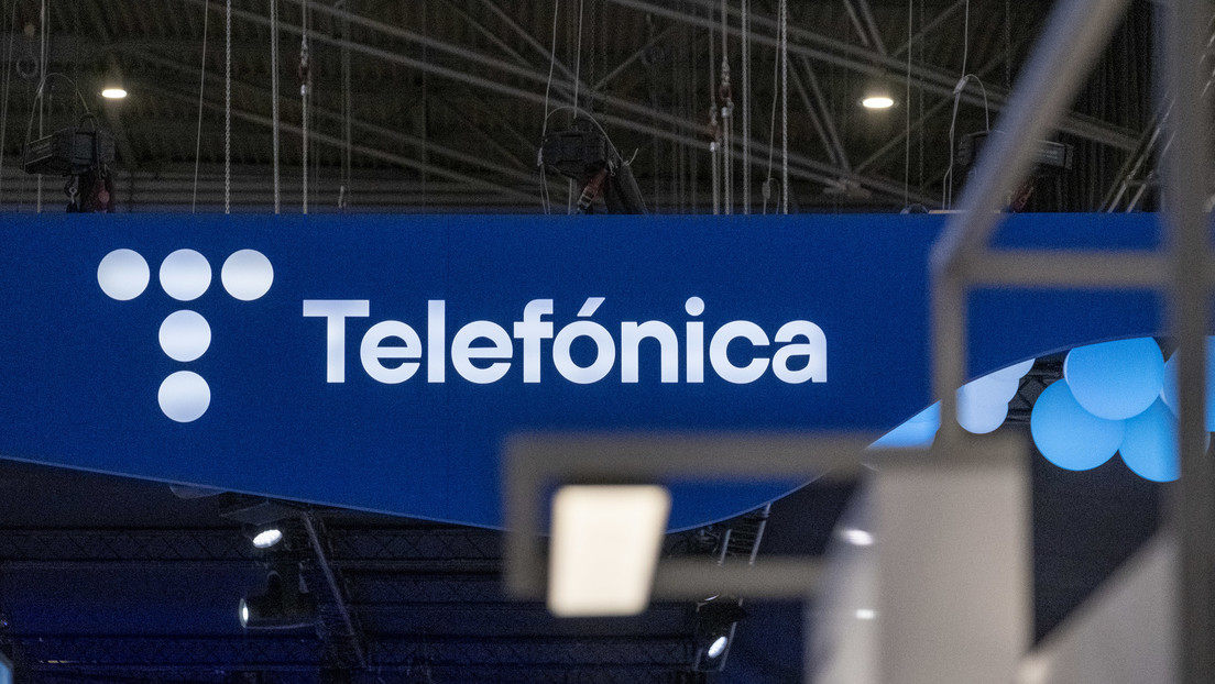 La española Telefónica firma con los sindicatos el plan de despido de ...