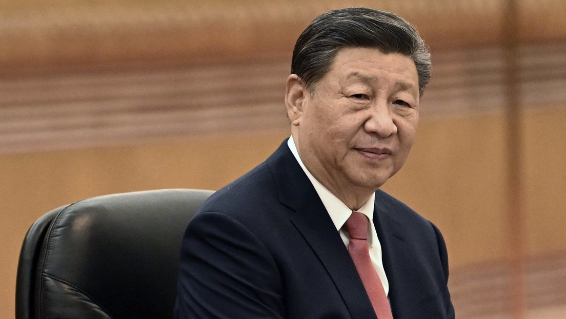 Xi Jinping visitará Perú para inauguración de megaobra que promete unir ...
