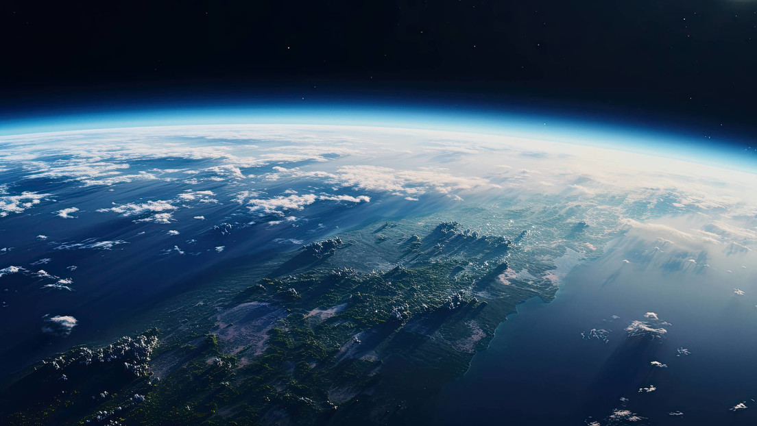 En EE.UU. planean lanzar un satélite capaz de espiar a los humanos ...